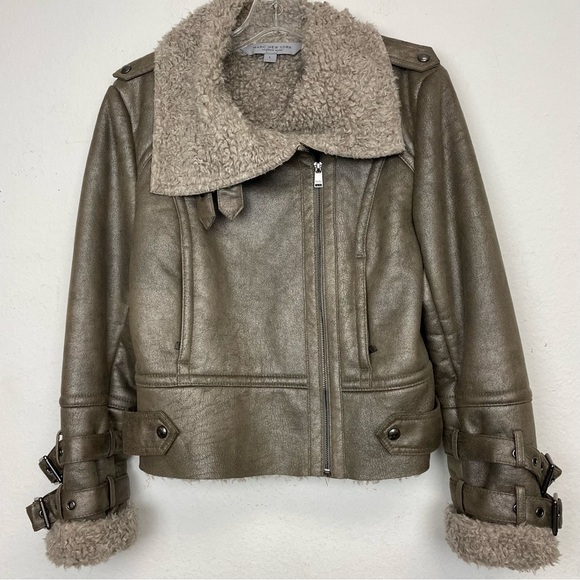 Marc New York Andrew Marc | Jackets & Coats | Marc New York Andrew Marc ...